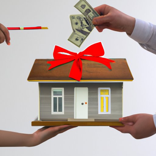Understanding the Gift of Equity: Exploring How It Works and Its ...