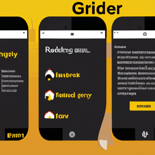 Understanding Grindr: How Does it Work and What Are the Benefits? - The ...