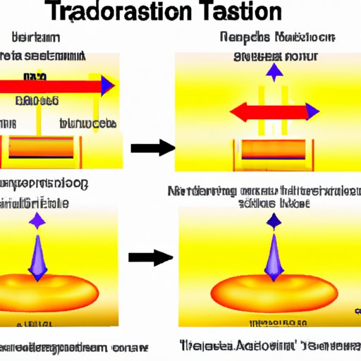 How Does Heat Travel? Exploring the Three Types of Heat Transfer - The ...
