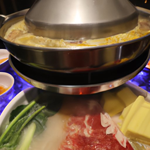 Exploring the Science Behind Hot Pot Cooking: A Comprehensive Guide ...
