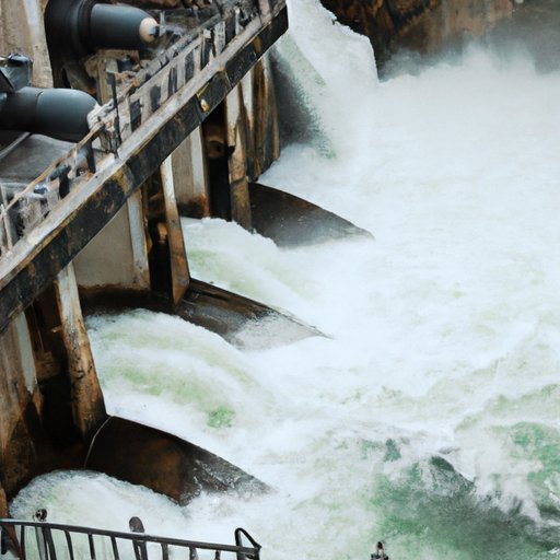 Exploring How Hydropower Works: An In-Depth Guide - The Enlightened Mindset