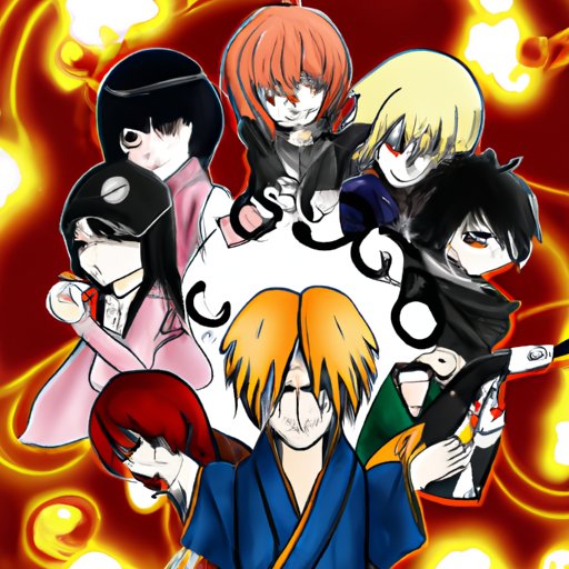 How Does Ichigo Get His Powers Back? Exploring the Role of Soul Reapers ...
