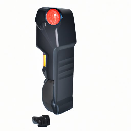 What Does It Feel Like to Be Tased? An In-Depth Look at the ...