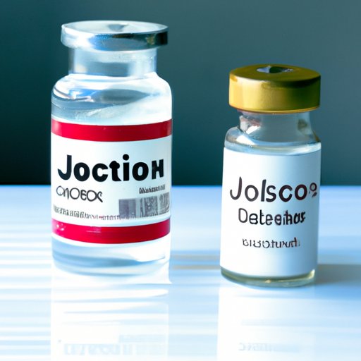 Exploring How Does Johnson & Johnson Vaccine Work - The Enlightened Mindset