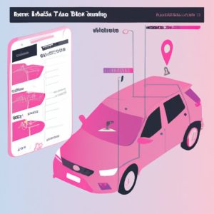 Exploring How Does Lyft Work: Benefits, App Guide and Comparison to ...
