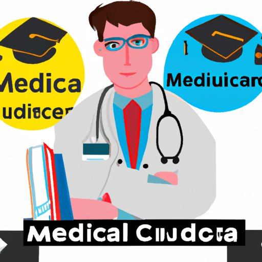 How Does Med School Work Exploring The Structure And Cost Of Medical How Does Med School Work Exploring The Structure And Cost Of Medical