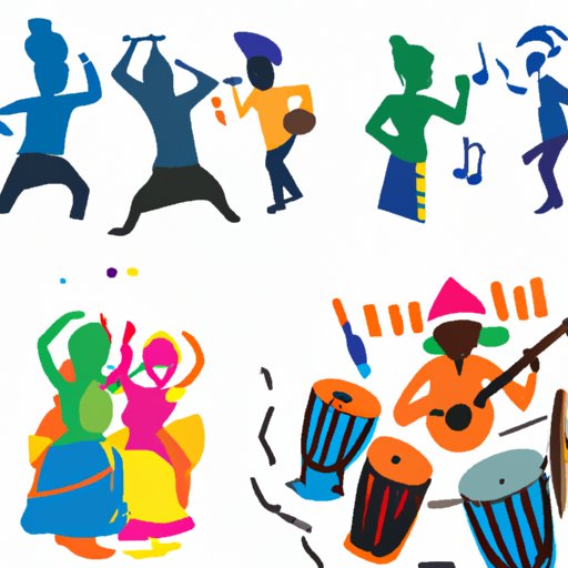 How Does Music Influence Culture? Exploring the Impact of Music on ...