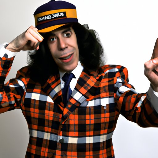 How Does Nardwuar Get Information? Exploring the Methods Used by the ...