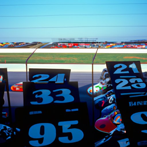 Exploring How NASCAR Works: A Comprehensive Look at the Rules ...