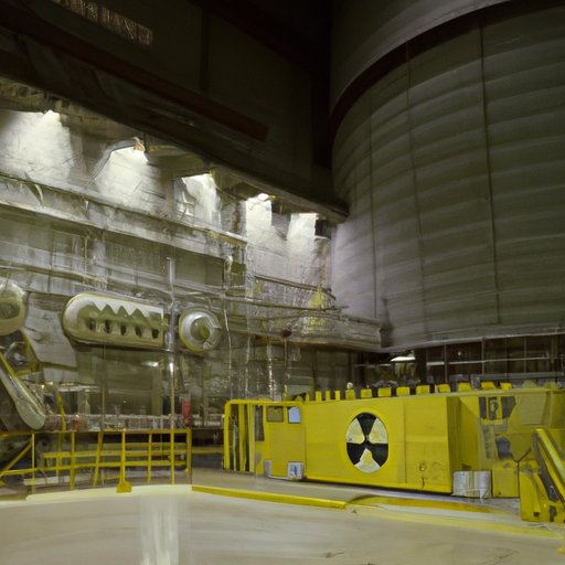How Does a Nuclear Power Plant Work? Exploring the Process, Pros and ...