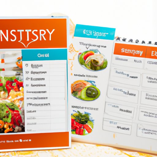 How Does Nutrisystem Work? A Complete Guide to the Meal Plan - The ...