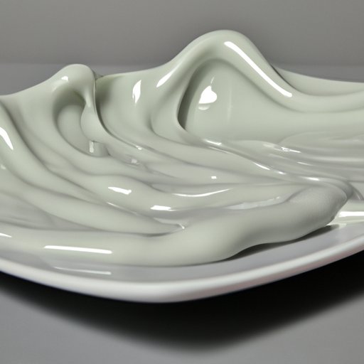 How Does Oobleck Work? An Exploration of Its Properties and Uses - The ...