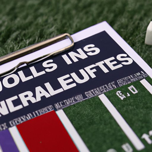 Exploring How Does Overtime in the NFL Work: An In-depth Analysis - The ...