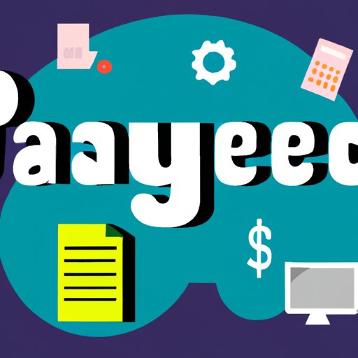 How Does Payroll Work Exploring The Role Processes And Benefits For How Does Payroll Work Exploring The Role Processes And Benefits For