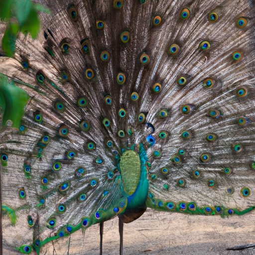 Exploring How Does Peacock Work: Anatomy, Feathers, Mating Habits ...