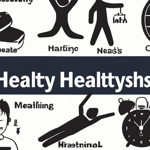 The Relationship between Physical and Mental Health: How They Affect ...