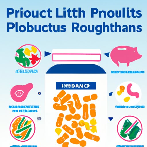 How Does Probiotic Work? Exploring the Basics, Benefits and Risks of ...