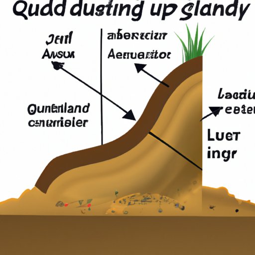 How Does Quicksand Work? Exploring the Physics, Chemistry, and Geology ...
