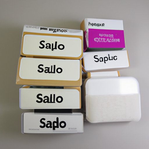 Salonpas: How Does It Work and What Are the Benefits? - The Enlightened ...