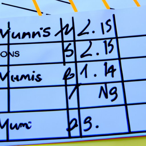 How Does Scoring Work in Tennis? A Comprehensive Guide - The ...