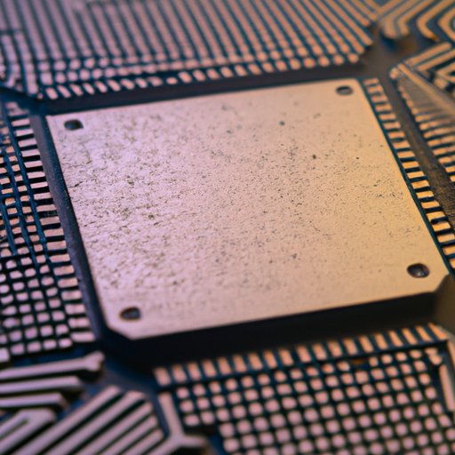 How Does Silicon Shape Our Technological Reality? - The Enlightened Mindset