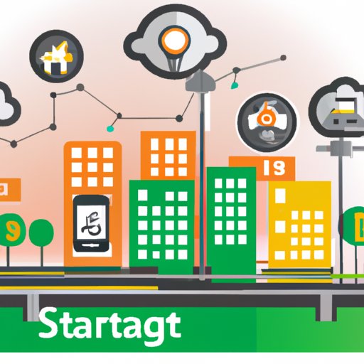 Smart Grid Technology: How Does It Work and What Are Its Benefits ...