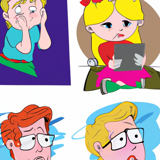 How Does Technology Affect Children? An In-Depth Exploration - The ...