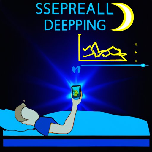 How Technology Affects Our Sleep: Examining the Impact on Sleep Cycles ...