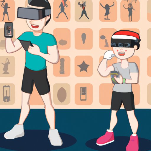 How Does Technology Affect Physical Activity Exploring The Pros And 5075