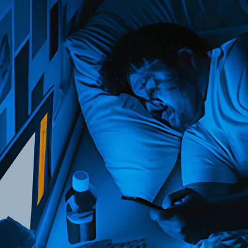 Exploring How Technology Affects Sleep: Impact, Solutions & Reflection ...