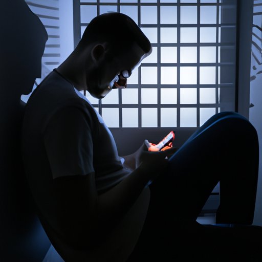 Exploring How Technology Can Cause Depression - The Enlightened Mindset