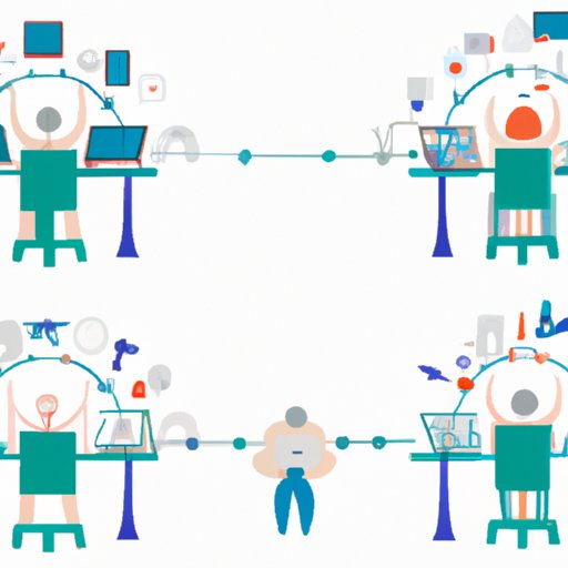 How Technology Affects Us: Exploring the Pros and Cons - The ...