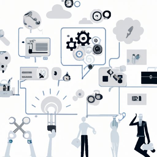 How Technology Helps the Economy: Increased Productivity, Improved ...