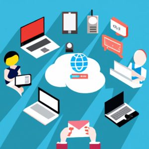 How Technology Helps the World: Improved Communication, Education ...