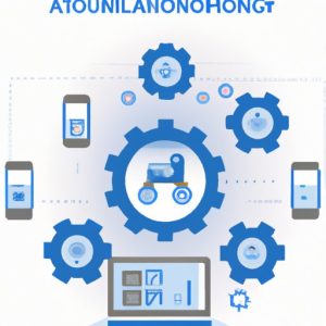 How Does Technology Impact Productivity? Exploring the Benefits and ...