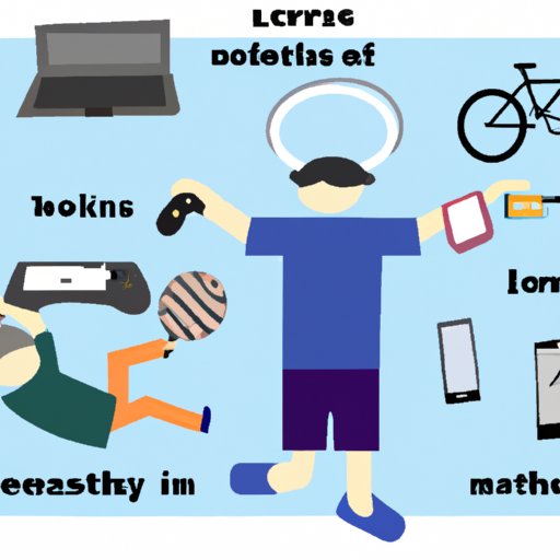 Exploring How Technology Makes Us Lazy: An In-Depth Analysis - The ...