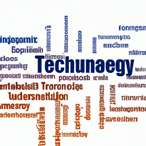 Exploring the Impact of Technology on Society, Communication, Education ...