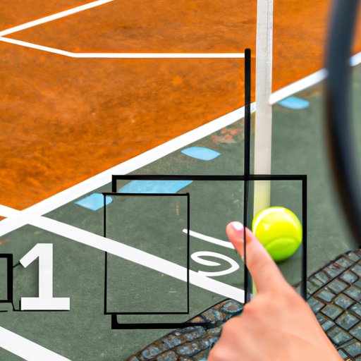 How Does Tennis Line Technology Work? Exploring the Innovations Behind ...