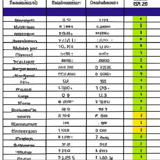 Tennis Scoring: A Comprehensive Guide - The Enlightened Mindset