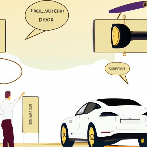 How Does Tesla Make Money? Exploring the Business Model Behind the ...