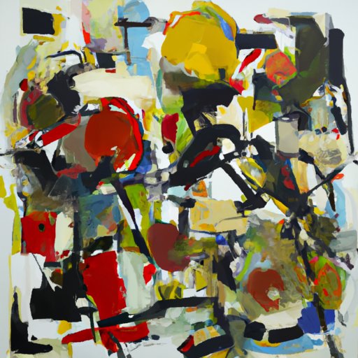 How Does the Artist Create Movement in a Painting? - The Enlightened ...