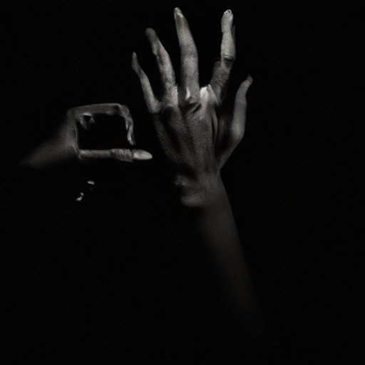 Exploring the Use of Tenebrism in Art: A Closer Look at a Single Piece - The Enlightened Mindset