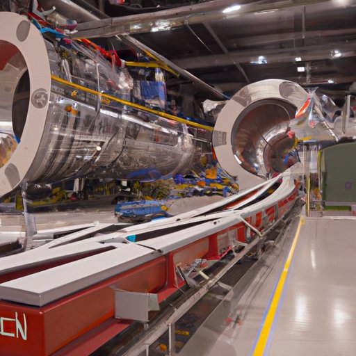 How Does the CERN Collider Work? Exploring the Physics, Components, and ...