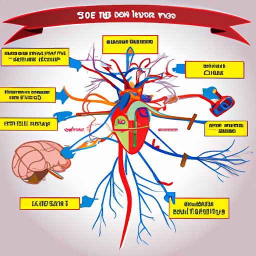 The Interplay Between The Circulatory And Nervous Systems The