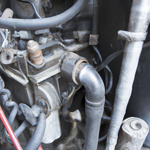 Understanding How Fuel Pumps Work: An In-Depth Guide - The Enlightened ...