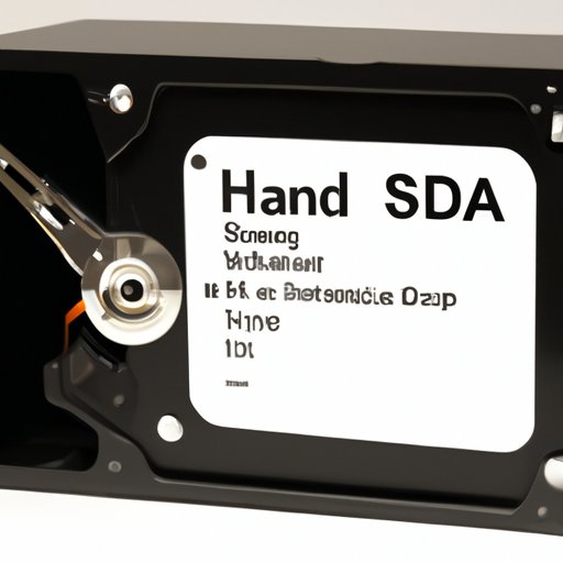 Understanding How Hard Drives Work: A Comprehensive Guide - The ...