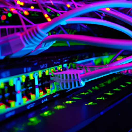 How Does the Internet Work? A Step-by-Step Guide - The Enlightened Mindset