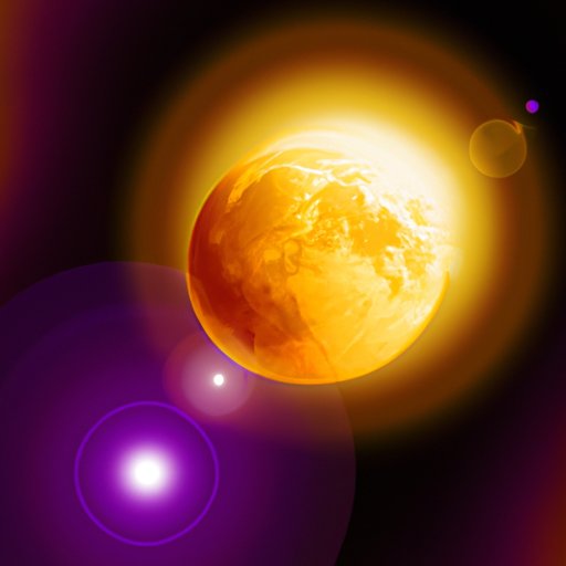 How Does the Moon Get Its Light? Exploring the Physics Behind Lunar ...