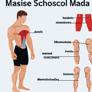 Exploring How the Muscular System Works: Anatomy, Physiology, and ...