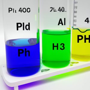 Understanding the pH Scale: A Comprehensive Guide - The Enlightened Mindset